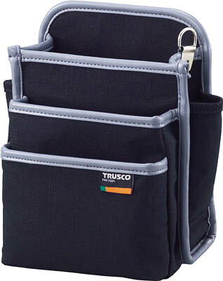 【メーカー型番】TCA-16【JANコード】4989999175578【ブランド】TRUSCO 　【特徴】●「フレックスファブリック」と呼ばれる三層構造の新素材を採用しています。天然皮革の1/3の軽さ、また、突き刺しや引き裂きにも強いです。...