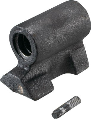 【メーカー型番】VRS125N003【JANコード】4989999011364【ブランド】TRUSCO 　【特徴】【用途】【仕様】●適合機種:VRS-125N●品名:バイス用めねじ●質量(g):360【材質／仕上】【セット内容／付属品】【注...