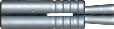 【メーカー型番】GA-8MBT【JANコード】4989999080469【ブランド】TRUSCO 　【特徴】●施工面が平らとなるため、機材（設備）の取り外し後もアンカーが妨げになりません。【用途】●軽天工事、仮設足場取り付け、コンクリート型...