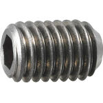 【メーカー型番】TB98-0410【JANコード】4989999099522【ブランド】TRUSCO 　【特徴】●軽量で強く、サビない・無害・磁気を帯びない・耐薬品性に優れるなどのチタンの特性を活かしたボルトです。【用途】●強度や耐熱性・耐...