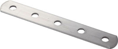 【メーカー型番】TK19-F5S【JANコード】4989999281033【ブランド】TRUSCO 　【特徴】●手軽で多彩な組み合わせができる部材です。●生活用品の連結金具としても幅広く活用でき、大工作業や補強金具としても定番アイテムです。...