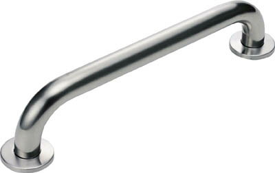 【メーカー型番】TSB-19-250HL【JANコード】4989999274998【ブランド】TRUSCO 　【特徴】●ヘアライン仕上げです。●カバー付なのですっきりとした外観となります。●船などに設置して、ハンドレールとしても使用できます...