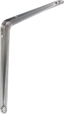 【メーカー型番】TSB-250S【JANコード】4989999286892【ブランド】TRUSCO 　【特徴】●厨房・食品工場などの水まわりに最適です。●ステンレス製（SUS304）を使用し、さびにくく永くご使用いただけます。【用途】●厨房...