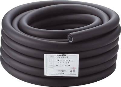 【メーカー型番】THB19-20【JANコード】4989999384130【ブランド】TRUSCO 　【特徴】●発泡カバーがホースと一体になっているため、流体が雰囲気温度の影響を受けにくく、流体の温度管理に最適です。【用途】●冷却チラー用の...