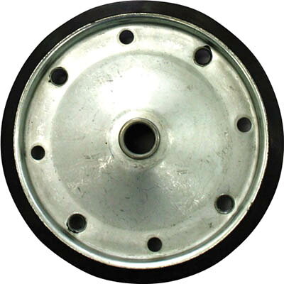【メーカー型番】HT-P200【JANコード】4989999693614【ブランド】TRUSCO 　【特徴】【用途】【仕様】●キャスター:200mm【材質／仕上】●ホイール:スチール●車輪:ゴム【セット内容／付属品】【注意】【原産国】中国【...