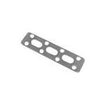 【商品詳細】●機器取り付けの際あらかじめ仮付けしてからでも、調整・微調整が簡単にできます。●ドライバー1本で伸縮自在の調整が可能です。●手軽で多彩な組み合わせができる部材です。●連結金具。●板厚(mm):2●幅W(mm):25●長さL1(m...