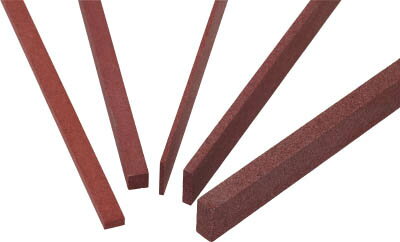 【商品詳細】●品質、研削性はもちろん、使いやすさを追求したプロ用スティック砥石です。●砥粒、結合剤、結合度、粒度の異なるスティック砥石を豊富にラインナップしました。●適合素材:工具鋼、合金鋼、一般鋼、ステンレス●金型材料の放電加工後の硬化層...