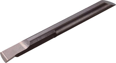 【商品詳細】●PR1225：微粒超硬母材に耐摩耗性、耐熱性に優れたMEGACOATです。●炭素鋼からステンレス鋼まで幅広く対応です。●小内径加工用●EZバー●PR1225：ステンレス鋼精密加工の第一推奨PVDコーティング●適合ホルダ:EZH...