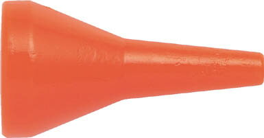 【メーカー型番】P-CL-6N02【JANコード】4989999357462【ブランド】TRUSCO 　【特徴】●材質はポリアセタール樹脂を使用しており、機械的強度、耐疲労性、寸法安定性、耐油、耐薬品性に優れています。また、使用温度域も-3...