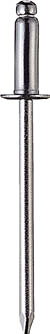 【メーカー型番】SS-53C【JANコード】4989999082531【ブランド】TRUSCO 　【特徴】●ブラインドリベットは、裏側に手の回らない母材や密閉された薄板などに簡単に部材を締結することができます。●リベットはねじと異なり振動に...