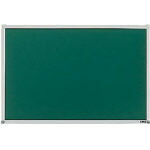 【メーカー型番】GH-141【JANコード】4989999774252【ブランド】TRUSCO 　【特徴】●チョーク書き用のグリーンボードです。【用途】【仕様】●板面色:緑●枠色:シルバー●板面外寸(mm)縦×横:300×450●適合脚:‐...