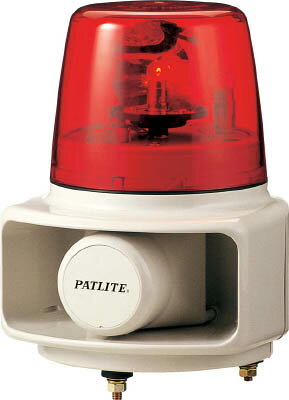 【商品詳細】●最大105dB（at 1m)の大音量で、調整つまみで音量調整可能です。●防滴構造のため屋外でも使用できます。●機械の異常報知に。●危険報知用途などに。●幅(mm):200●奥行(mm):198●高さ(mm):260●電源(V)...