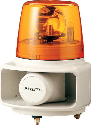 【商品詳細】●最大105dB（at 1m)の大音量で、調整つまみで音量調整可能です。●防滴構造のため屋外でも使用できます。●機械の異常報知に。●危険報知用途などに。●幅(mm):200●奥行(mm):198●高さ(mm):260●電源(V)...