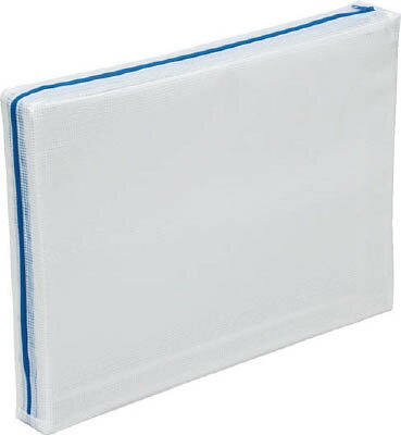 【商品詳細】●中身が見えて、すっきり収納ができます。●裂けにくい丈夫な素材です。●マチありタイプで厚みのある物でも収納できます。●L型ファスナー採用で、出し入れがラクに出来ます。●タイプ:A4デカマチ●縦(mm):260●横(mm):345...