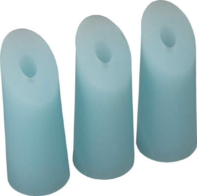 【商品詳細】●しっかりフィットし、コーキング剤がはみ出さずキレイに仕上がります。●コーキング剤のノズル部分に被せて使用します。●施工中にノズルが抜け落ちないよう、内側に滑り止め加工を施しています。●コーキング剤のノズルに被せて使用すると補修...