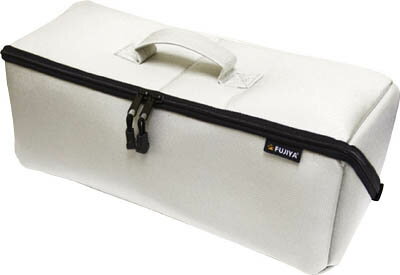 【商品詳細】●開口部が大きく開き、中のモノが見やすく取り出しやすくなっています。●屋内で使用しても床や家具を傷付けにくい丈夫な布製です。●内装工事の工具の収納・運搬などに最適です。●大きな口で様々なモノを収納・取出し・持ち運びが楽々出来ます...