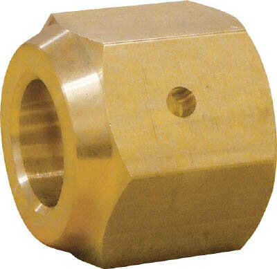 【商品詳細】●冷媒配管用●接続サイズ:3/8フレア●最高使用圧力:7.0MPa●常用使用圧力:4.3MPa●使用温度範囲:-20〜150℃凍結なきこと●【対象冷媒の例(高圧側に使用する場合)第1種】最高使用圧力：3.45MPa、対象冷媒：R...