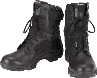 【商品詳細】●スリップ防止機能付です。●通気性防水素材ゴアテックスライニングを採用しています。●クッション性のミッドソールを採用しています。●寸法(cm):27.5●YKKジッパー●セメント製法（甲革とソールを縫いつけず、糊で接着する製法。...