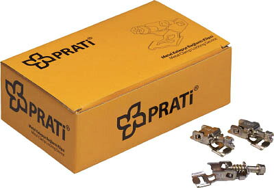 【商品詳細】●締め付けは、ドライバー1本だけ(プラス・マイナス両方可）で可能です。●ダクトバンドリール用クランプ●ニッケルメッキ(ねじ部のみ亜鉛メッキ）【送料について】北海道、沖縄、離島は送料を頂きます。