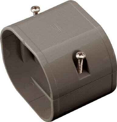 【商品詳細】●家庭用エアコンに多いエアコン配管サイズに限定したラインナップでコストパフォーマンスに優れた配管化粧カバーです。●直線継手。●色:アイボリー●A(mm):94●B(mm):73●C(mm):60●D(mm):15●ポリ塩化ビニー...