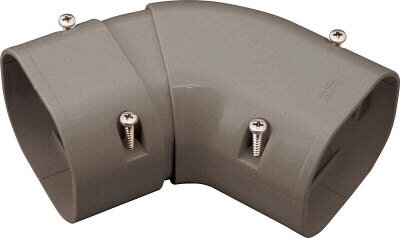 【商品詳細】●家庭用エアコンに多いエアコン配管サイズに限定したラインナップでコストパフォーマンスに優れた配管化粧カバーです。●平面自在コーナー。●色:ブラウン●ポリ塩化ビニール(PVC)【送料について】北海道、沖縄、離島は送料を頂きます。