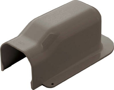 【商品詳細】●家庭用エアコンに多いエアコン配管サイズに限定したラインナップでコストパフォーマンスに優れた配管化粧カバーです。●壁面取り出し。●色:ブラウン●ポリ塩化ビニール(PVC)【送料について】北海道、沖縄、離島は送料を頂きます。