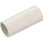 【商品詳細】●施工性と美観を向上させた塩ビパイプです。●直線継手。●A(mm):32.55●B(mm):40●L(mm):85●ポリ塩化ビニール(PVC)【送料について】北海道、沖縄、離島は送料を頂きます。