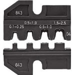 【商品詳細】●圧着端子(mm[[の2乗]]):-●エンドスリーブ（mm[[の2乗]]):0.5〜10.0●AWG:20〜7●接続端子　圧着端子、裸圧着スリーブ用【送料について】北海道、沖縄、離島は送料を頂きます。
