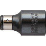 【商品詳細】●手動インパクトドライバー用アダプターです。●全長(mm):39●差込角(mm):12.7【送料について】北海道、沖縄、離島は送料を頂きます。