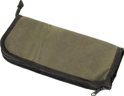 【商品詳細】●ツールバッグ・工具立て・腰袋の3パターンの使い方ができるツールケースです。●腰袋として使用の際は、外側にも工具が吊れます。●作業用途に合わせて工具の置き方を自由に選べる新感覚のツールバッグです。●色:オレンジ×ネイビー●ツール...