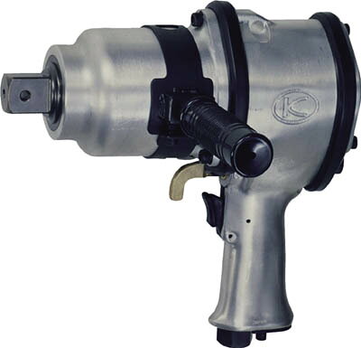 【メーカー型番】KW-3800P【JANコード】4560246010875【ブランド】空研　【特徴】●高い締め付け能力が得られます。●耐久性に優れています。●安定した打撃が可能です。安定した潤滑機能によりグリースの飛散がありません。【用途】...