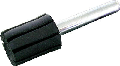 【メーカー型番】AD12206【JANコード】4951989210590【ブランド】AC　【特徴】●ドラムは特製ゴム使用のため、ソフトなタッチで研磨できます。【用途】●ステンレス、鉄、非鉄金属のバリ取り。●円筒内面、曲面の研削研磨時のバンド...