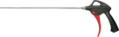 【メーカー型番】AD-2 300N【JANコード】4907587017628【ブランド】ベッセル【特徴】●4本の指で操作できる大型レバーです。●空気流量は握り具合でコントロールできます。●ハンドルはエルゴノミックハンドルで作業性は抜群です。...