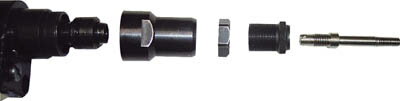 【メーカー型番】ENS-M6【JANコード】4536178270045【ブランド】POP【特徴】【用途】【仕様】●適合機種:EN1000A、EN600A、AN1000●ナットサイズ(mm):6●品名:スクリューマンドレル●質量(g):15....