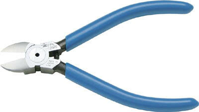 【メーカー型番】FPN-125RS【JANコード】4952520009215【ブランド】フジ矢【特徴】●樹脂製品のバリ取り作業などに最適です。●抗菌グリップを採用しています。●形状を最も汎用性の高い形状とし、製造工程の一部を弊社ベトナム工場...