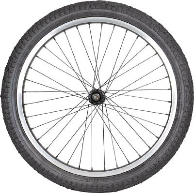 【商品詳細】●THR−5520取り換え用●スーパーフレックスタイヤ を使用しています。※液体ポリウレタンストマーを注入する特殊技術によりパンクしない弾力性のあるタイヤです。●色:-●品名:ノーパンクタイヤ　前輪【送料について】北海道、沖縄、...