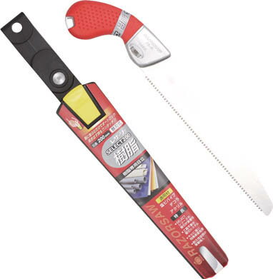 【商品詳細】●丈夫で耐久性に優れた刃は、塩ビパイプや硬質材の切断がスムーズに行え、綺麗に仕上がります。●塩ビパイプ・硬質プラスチックなど。●刃長(mm):200●全長(mm):300●刃ピッチ(mm):1.5●衝撃焼入れ●無電解ニッケルメッ...