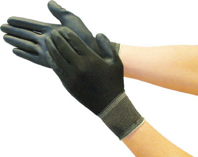 【商品詳細】●手のひらにポリウレタン樹脂でコーティングされており、すべり止め効果に優れている。●通気性に優れムレにくく快適です。●丈夫で洗濯して繰り返し使用が可能なため経済的です。●豊富なカラーバリエーションです。●組立作業。●検査。●実験...