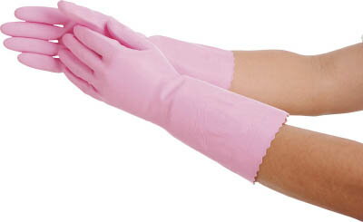 【商品詳細】●耐久性のある丈夫な厚手タイプです。●傷つきやすい指先を二重コートしています。●柔らかさを追求し、しなやかに手になじみます。そのため長時間の使用でも疲れにくくなっています。●清掃・サービス業。●機械工業。●自動車関連業。石油・化...