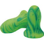 【商品詳細】●耳孔の小さい方にもぴったりフィットするスモールタイプです。●一般騒音作業現場、旅行、安眠、MRI。●コード:無●サイズ:S●NRR値(dB):28●NRR値:28dB●JIS T8161 EP-1（1種）準拠●発泡ポリウレタン...