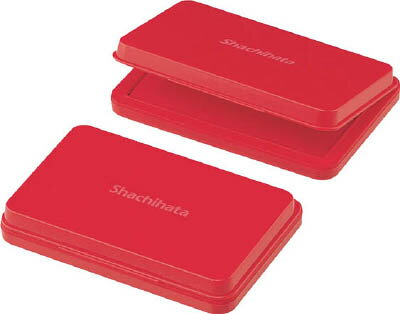 【商品詳細】●PPC用紙に約3秒で乾いて、キレイな印影が残せます。●約8500回捺印でき、補充時期までの期間が長く経済的です。●盤面寸法(mm):90×56●サイズ:幅104×奥行き72×高さ15.9mm●色:赤●グリーン購入法適合商品●補...