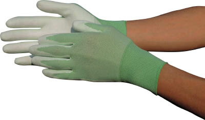 【商品詳細】●通気性に優れ、ムレにくく快適に作業を行えます。●滑り止め効果の高い発泡ウレタン樹脂をコーティングしています。●伸縮性が高く手にフィットするので、細かい作業に適しています。●野菜・果実などを取り扱う農業、園芸。●機械部品などを取...