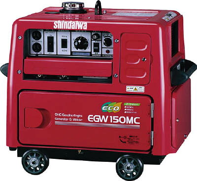【商品詳細】●溶接負荷に応じて、最適なエンジン回転を制御します。●過酷な使用条件に適した熱効率のよりサイクロコンバータ方式です。●機能的で便利な集中操作パネルです。●建築土木作業に。●建築土木●溶接棒径(mm):2.0〜3.2●出力(kVA...
