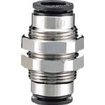 【メーカー型番】F8-00BU【JANコード】4537327033474【ブランド】チヨダ【特徴】【用途】【仕様】●適合チューブ外径D(mm):8×8●接続口径:M16×1●質量(g):31.8●使用流体:空気、水●流体温度:-5〜60℃(...