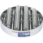 【メーカー型番】KGM-CF25【JANコード】4544554405486【ブランド】カネテック 【特徴】●取り付けが簡単で、応用が広範囲です。●機械の原料投入口やホッパー、シュートにセットしやすい丸形タイプです。【用途】●除鉄回収に。●機...