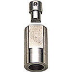 【商品詳細】●IS-20MPS、106MPS用替刃です。●穴サイズ(mm):丸穴16●適合機種:20MPS、106MPS生産国：日本重量：200g【送料について】北海道、沖縄、離島は送料を頂きます。