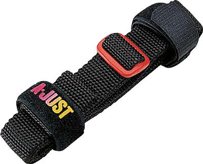 【商品詳細】●アジャスターケース専用バンドです。●横(mm):310●奥行(mm):710〜1110●幅(mm):25●長さ(mm):670〜1050●適用本体:SA60K●ゴム生産国：中国重量：30g【送料について】北海道、沖縄、離島は送...