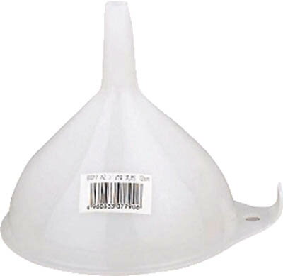 【商品詳細】●口径(mm):120●高さ(mm):110●足径×足長(mm):※●足内径×足外径×足長（mm）:10×15×40●ポリエチレン（PE）生産国：日本重量：46g【送料について】北海道、沖縄、離島は送料を頂きます。