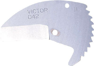 【商品詳細】●VP42の替刃です。●適合機種:VP-42●炭素工具鋼生産国：日本重量：100g【送料について】北海道、沖縄、離島は送料を頂きます。