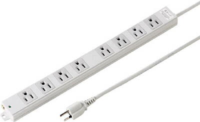 【商品詳細】●プラグの抜き差しが多い場合に最適なノーマルコンセントを使用しています。●雷ガード付で大切な接続機器を守ります。●無鉛はんだを使用した環境対策商品です。●ゴミが少なく、環境に優しい簡易ビニール袋パッケージを採用しています。●裏面...